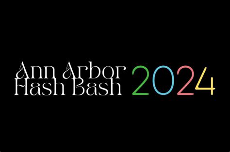 Ann Arbor Celebrates The 53rd Annual Hash Bash Current Magazine Ann Arbor Celebrates The 53rd Annual Hash Bash Current Magazine
