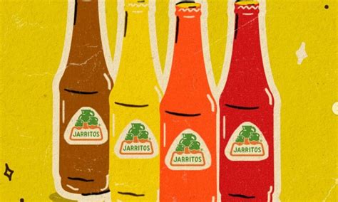 ¿quién Es El Creador De Los Refrescos Jarritos