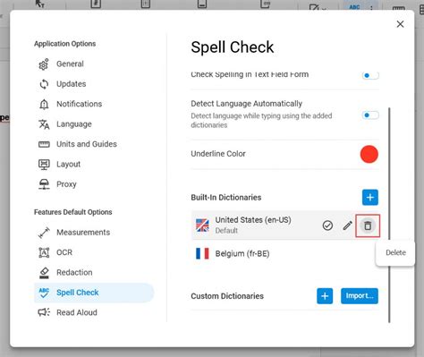 How To Use Spell Check With PDF Soda PDF