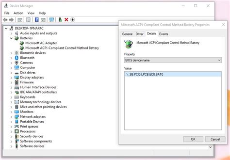 More Than Two Battery Devices · Issue 35 · Rehabman Os X Acpi Battery Driver · Github