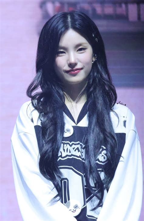 Ghim Của Nea 🫶🏾 Trên Itzy Angels