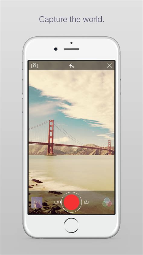 flickr app gets ios 8 share extension ability to access and edit photo