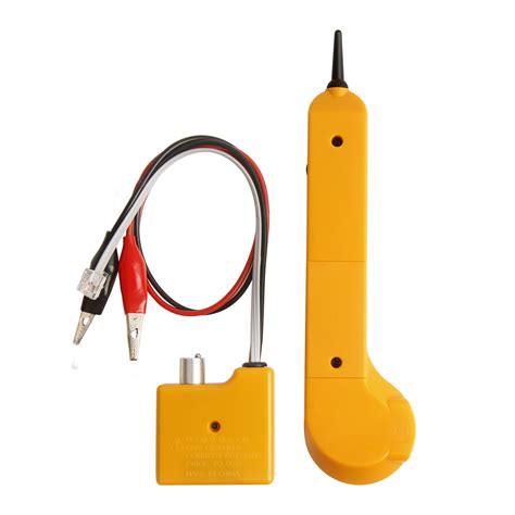 Noyafa Wire Circuit Detector Nf 805 Efficient Testing