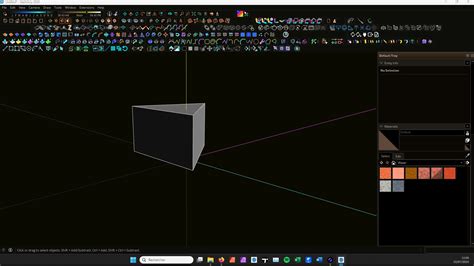 Where Do I Find Dark Mode For Sketchup Feature Requests Sketchup Community