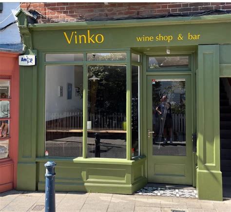 Vinko Visit Canterbury