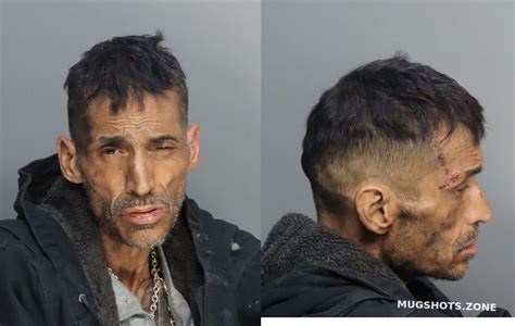 Terrell Lincoln Anthony 01302024 Miami Dade County Mugshots Zone