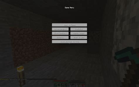 Simplified GUI V Minecraft Texture Pack