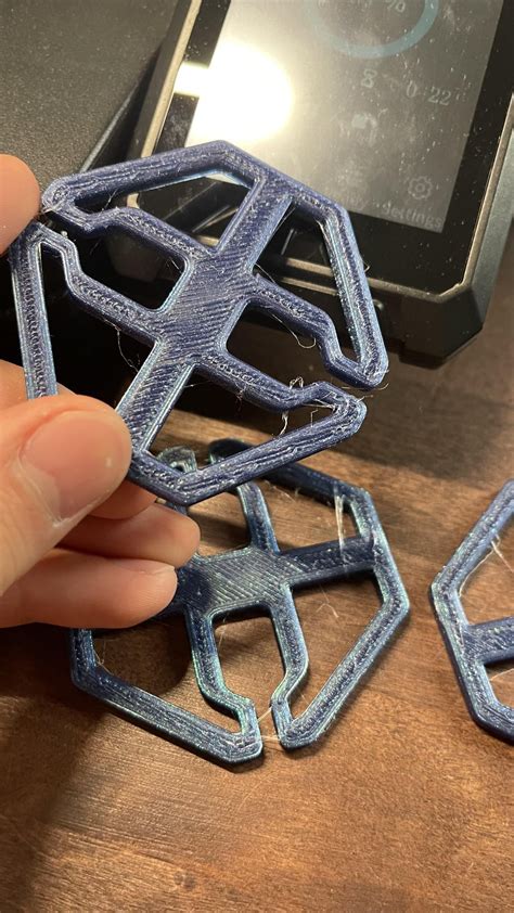 Can Anyone Tell Me Why Im Getting Rough Top Layers Render3s1