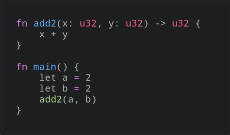 Thoughts On Structured Editing Breaking Away From Syntax Marcus Blog