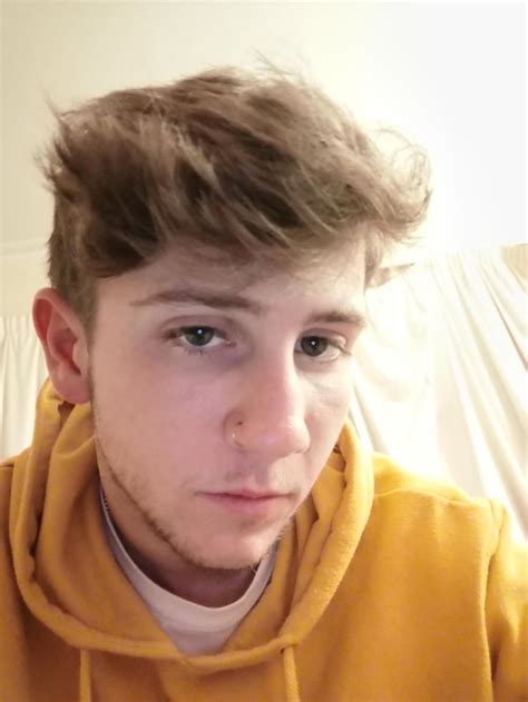 Ive Always Hated My Nose Since It Was Broken At A Young Age This Is A Fake Ring That Ive