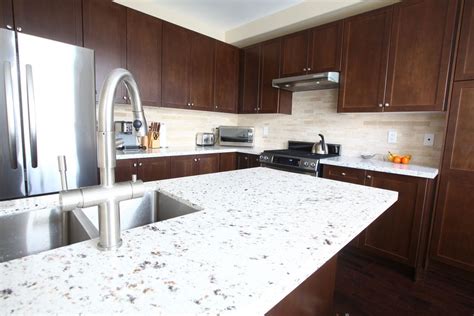 How To Clean And Care For Quartz Countertops