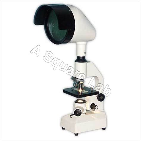 Projector Microscope At Best Price In Ambala Cantt Haryana A Square Lab