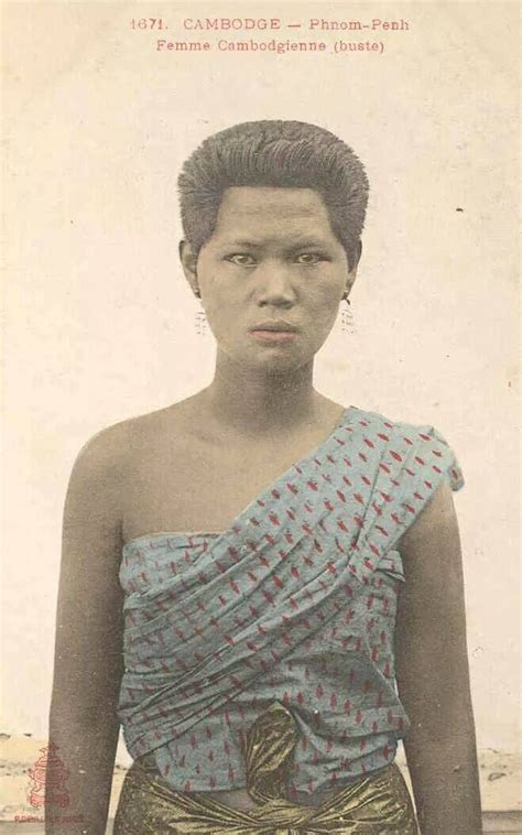 មនុស្ស្កancient Cambodia People Cambodian People Thailand History Cambodia