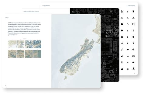 Designers Mapbox
