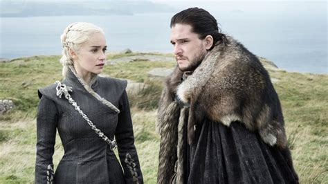 Turns Out Daenerys And Jon Snow Might Not Be Aunt And Nephew After All