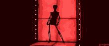 Strip Tease S Tenor