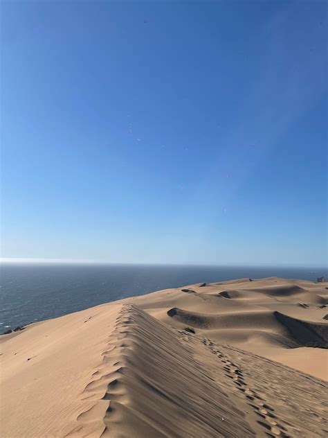 Discover Dunas De Concón