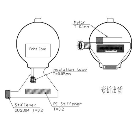 12 Inch Visible Display In Sunlight Custom Tft Lcd Display 240240 Lcd