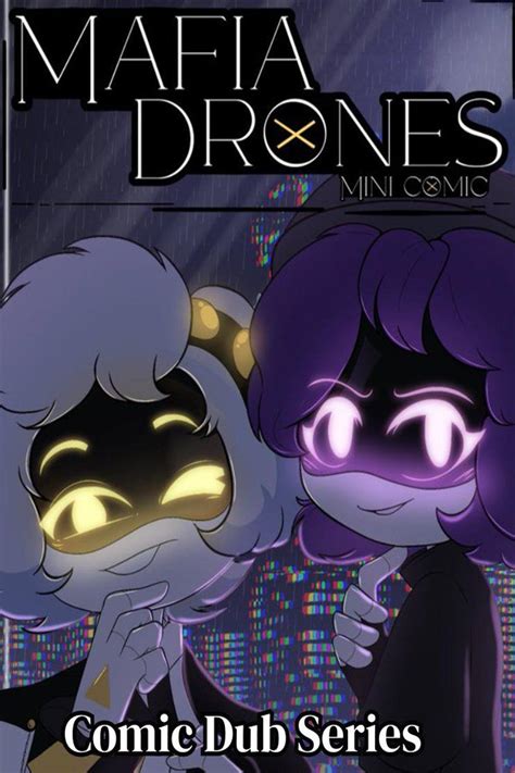 Mafia Drones