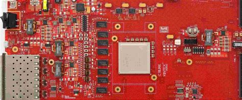 What Is The Difference Between Xilinx FPGA And Altera FPGA Printed Circuit Board
