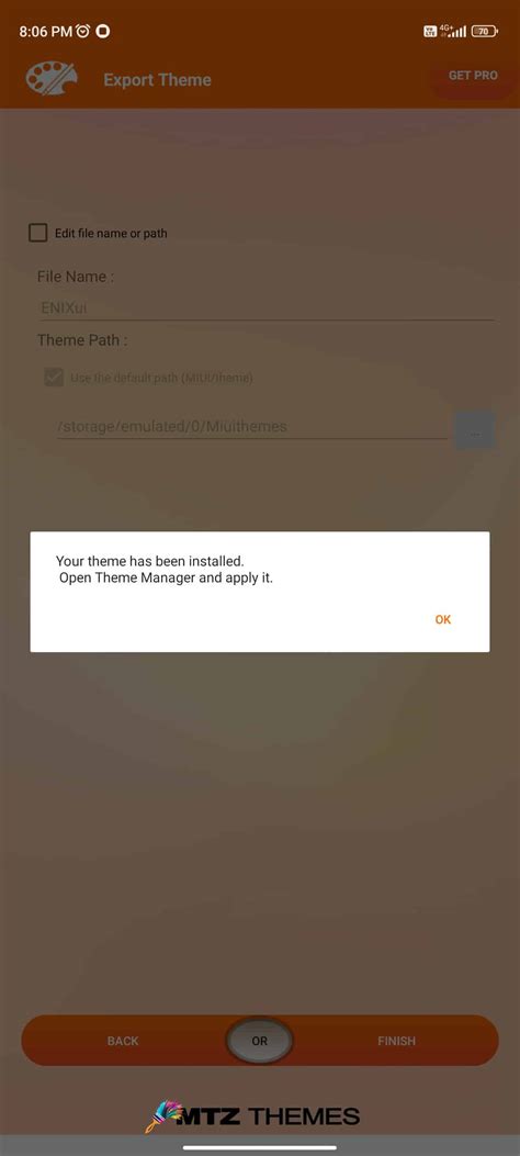 14 Ui Miui Theme Mtz Themes