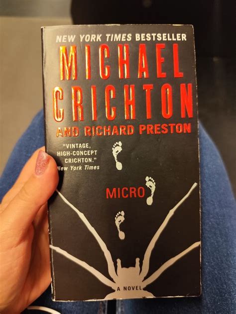 Michael Crichton Micro Paperback Thriller Good Read Gebraucht In Mägenwil Für Chf 3 Mit