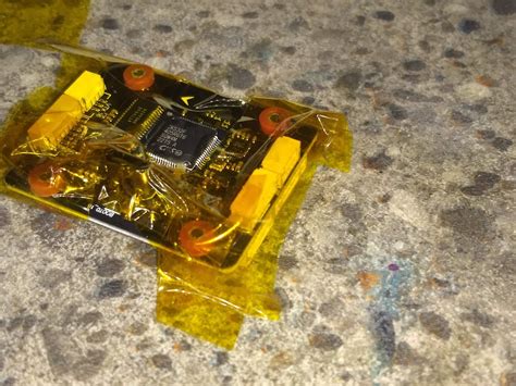 Jumper Xiake 800 Flight Controller Vtol Plane Ardupilot Discourse