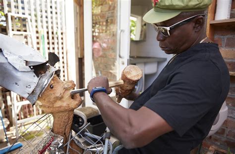 Andre Eugene Biennale Of Sydney