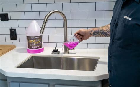 How To Winterize An Rv Tankless Water Heater Camping World Blog