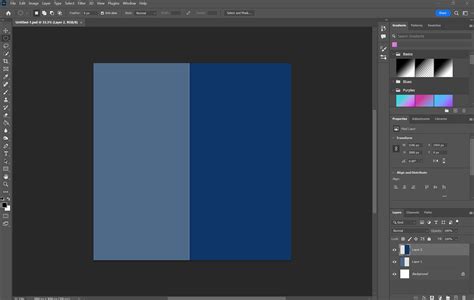 Dps1 Assignment 2 Color Theory Behance