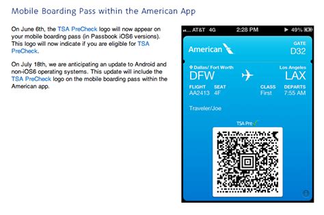 Aas New Boarding Pass