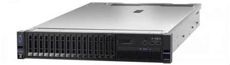 Ibm X3650 M5 Server Windows Linux Intel At Rs 165000 Piece In New Delhi Id 2852876369533