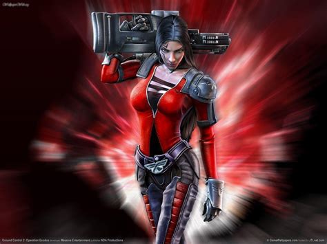 Ground Control 2 Wallpapers Top Free Ground Control 2 Backgrounds WallpaperAccess