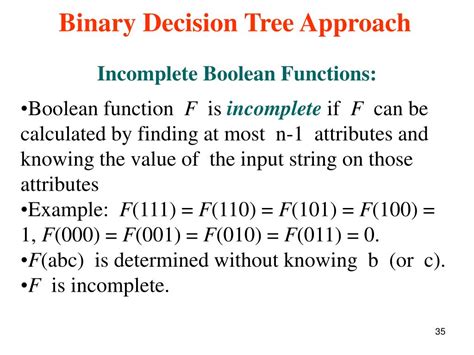 Ppt Algorithms For Port Of Entry Inspection Finding Optimal Binary