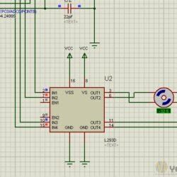 Stepper Motor Knob With Arduino YouSpice