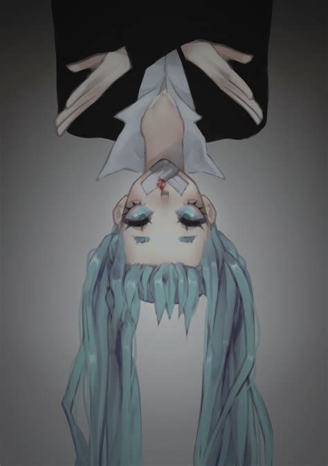 Vin Rolling Girl Miku