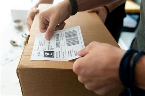 How To Make Your Own Barcode Or QR Code