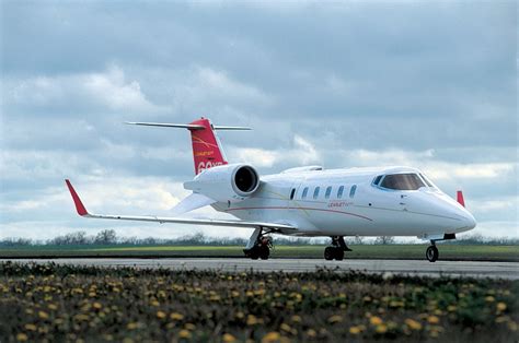 Jet Privato Learjet 60 Xr
