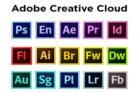Great Rates On Adobe Creative Cloud For Uk Registered Charities