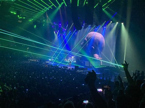 Tool Brisbane 2020 The Biggest Surprise From The Tool Concert Review