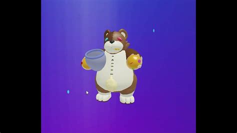 Phancub Evolving To Ursnac Youtube