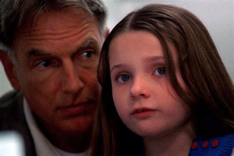 Ncis Biggest Guest Stars You May Have Forgotten About