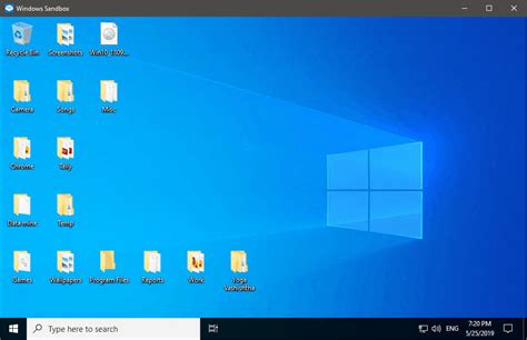 How To Use Windows Sandbox On Windows