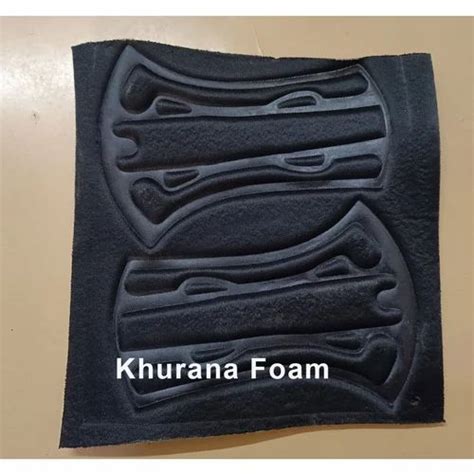 4 Mm Helmet Inner Padding For Industrial At Rs 4piece In New Delhi