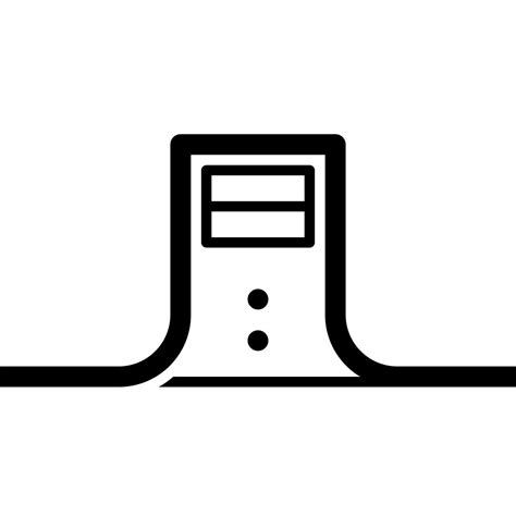Server Icon Icons Logos Symbols Free Download Png Svg
