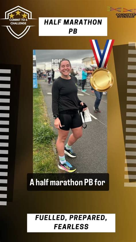 Committed Nutrition Ltd ⚠️30 Days Of Commitment Starting Monday 7th Feb 30 Days For £30