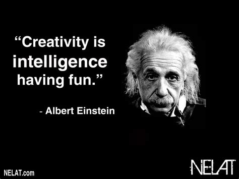 Quotes About Creativity Albert Einstein Aden