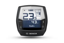 Bosch Ebike Displays Vergelijken Purion Intuvia Kiox And Nyon