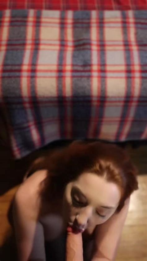 Abby Opel Nude POV Blowjob OnlyFans Video Leaked Influencers GoneWild The Fappening Leaked