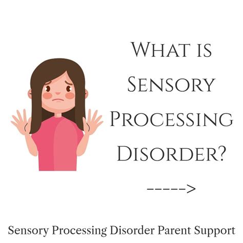 Sensory Integration Disorder Get The Right Diagnosis Artofit